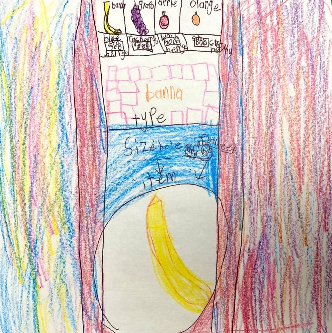 Insta : Little Inventors